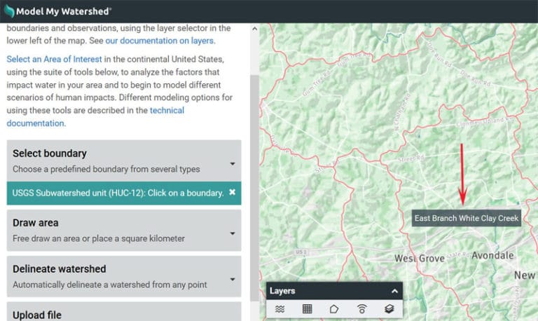 What is a Watershed? - Leaf Pack Network