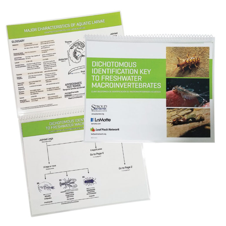 Equipment - Leaf Pack Network